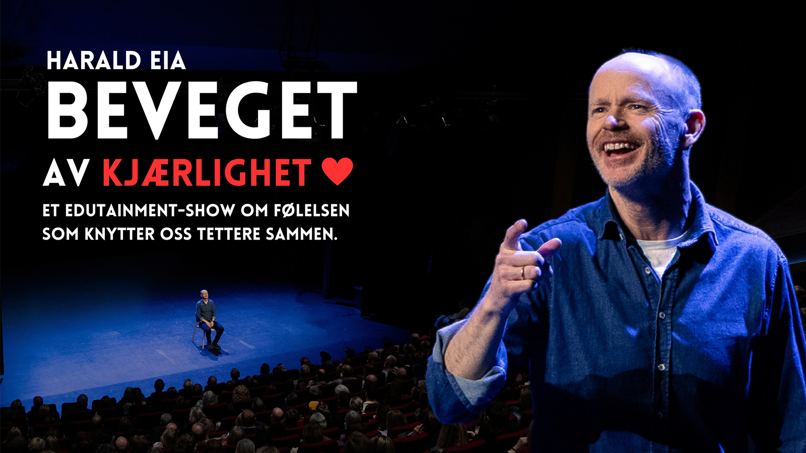 Velkommen til Ullensaker Kulturhus
