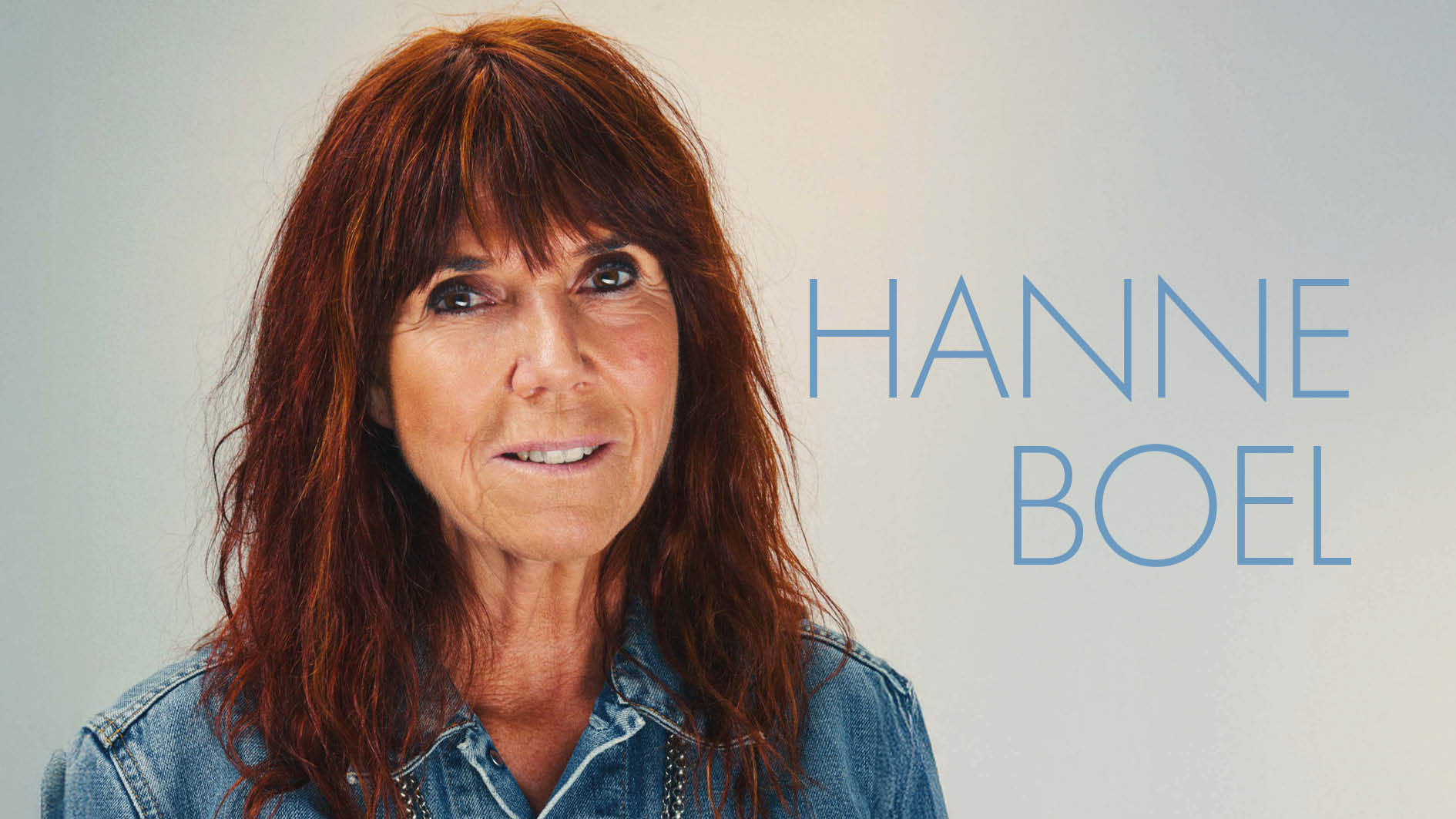 Hanne Boel - Ullensaker Kulturhus